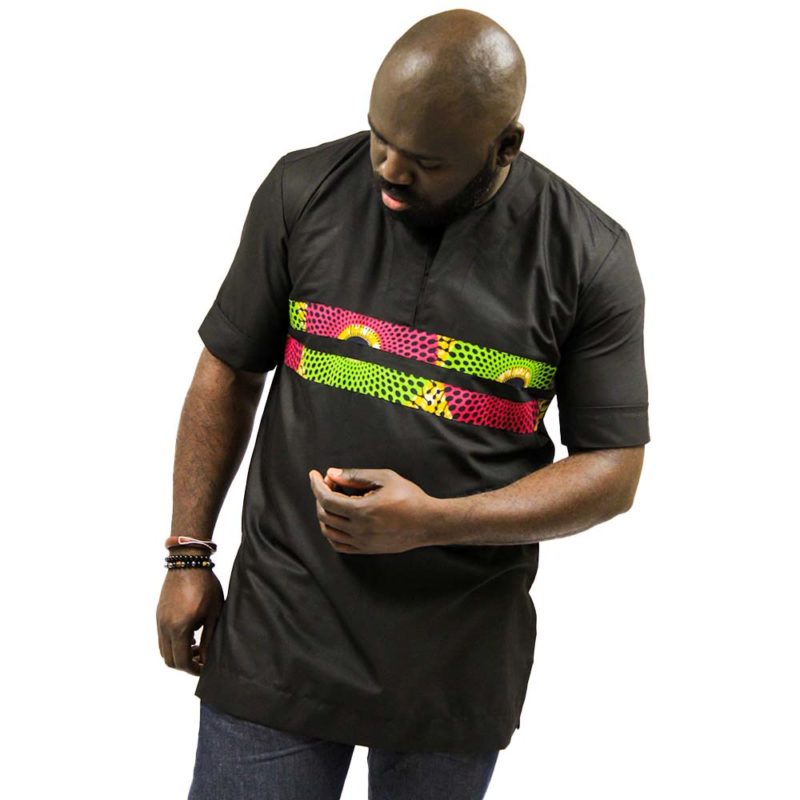 African Dashikis - Rema Collections